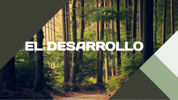 EL DESARROLLO HUMANO | Genially