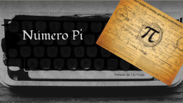 Número Pi | Genially