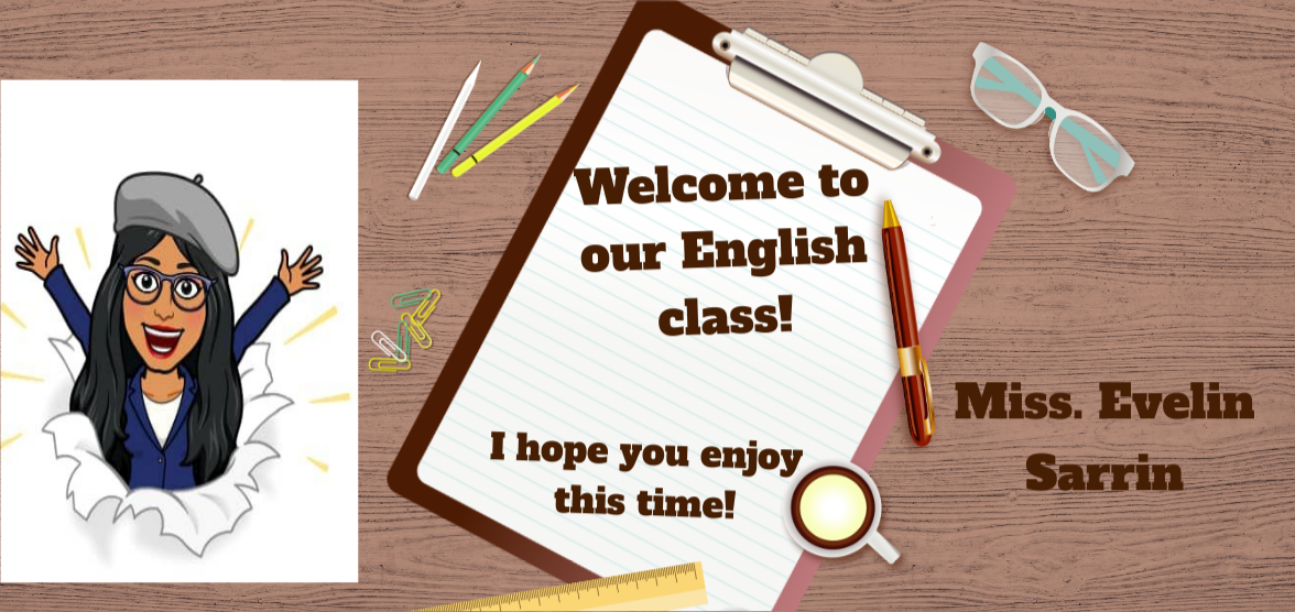 Class 1. 4th grade | Genially