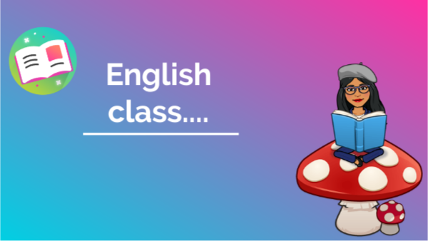 Possessive adjective his/her | Genially