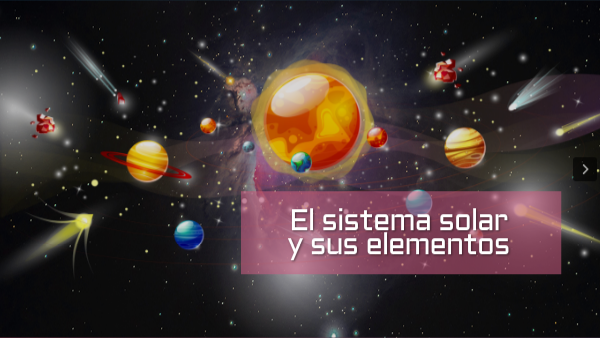 V1_N5_U5_P127-El sistema solar y sus elementos | Genially