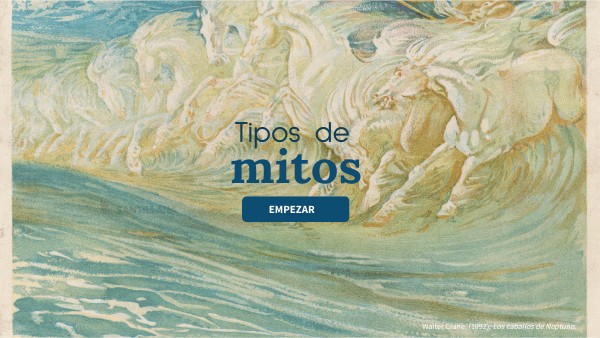 L1_U1_P16_TIPOS DE MITOS | Genially