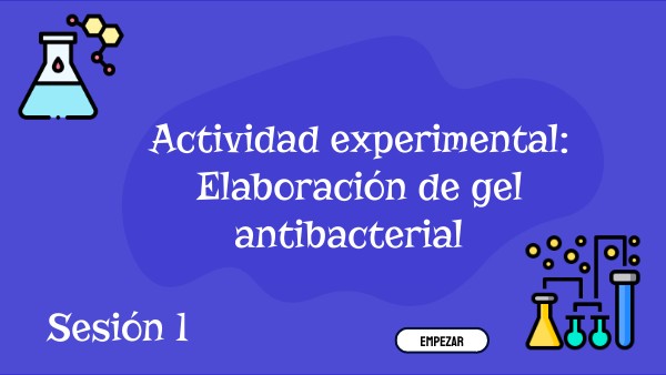 LABORATORIO 5°SEC | Genially