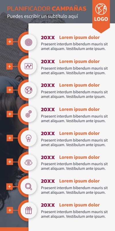 PRODUCT 3 POSTER | Genially