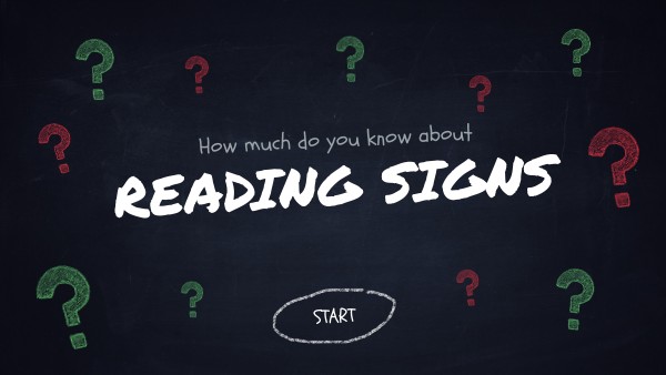 QUIZ HOW MUCH DO YOU KNOW | Genially