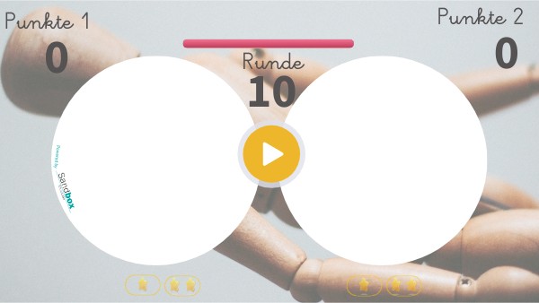 Der Körper-Dobble | Genially