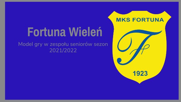 fortuna model gry | Genially