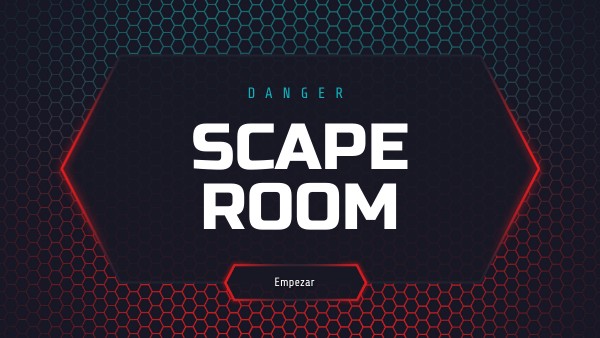 Scape room