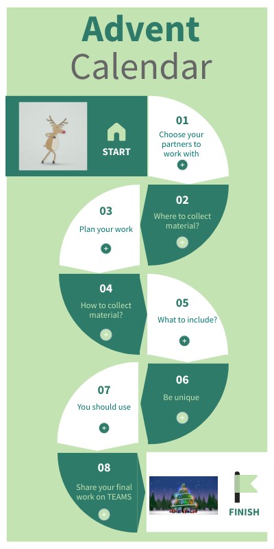 Advent calendar_2021_orkat | Genially