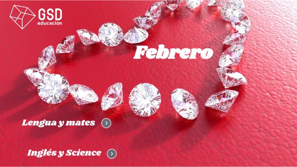 TAREAS 2ºEP febrero 23-24