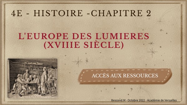 4e-HIST-CH2 | Genially