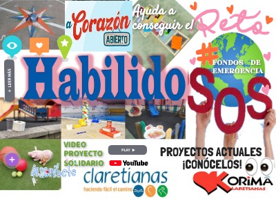 PROYECTO PES-APS HABILIDOSOS | Genially