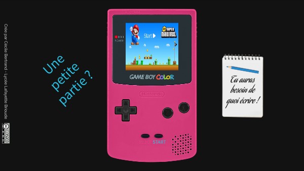 QuizzMario_1ere(V1) | Genially