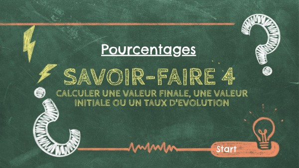 2nde_Pourcentages_SF4 | Genially