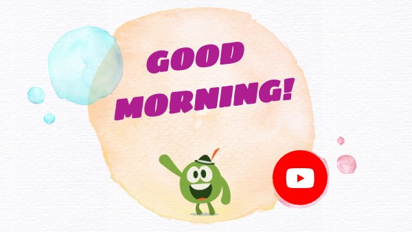 Wednesday 25TH | Genially