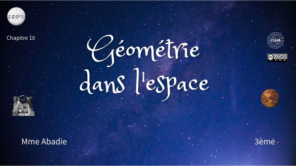 2122_3e_CV10_Géométrie dans l'espace