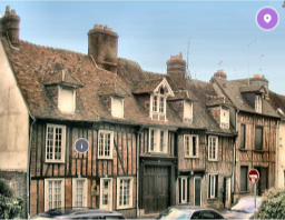 2. Rue médiévale | Genially