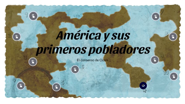 El consenso de clovis | Genially