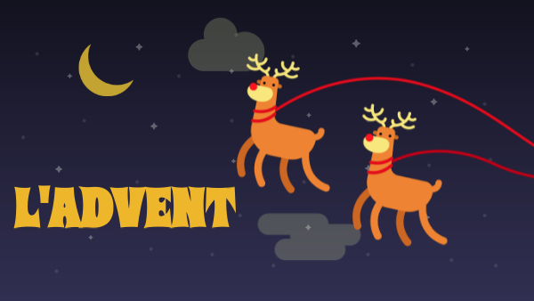 ADVENT 2n EP | Genially