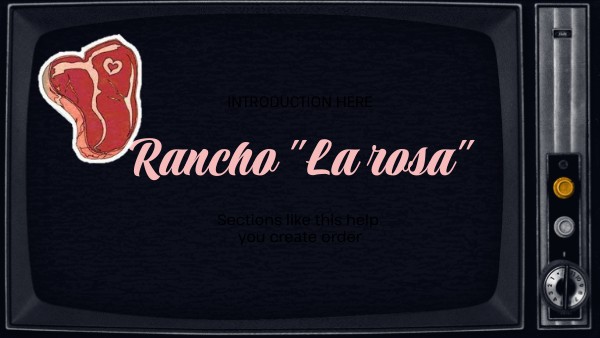 PRESENTACIÓN la rabia canina | Genially