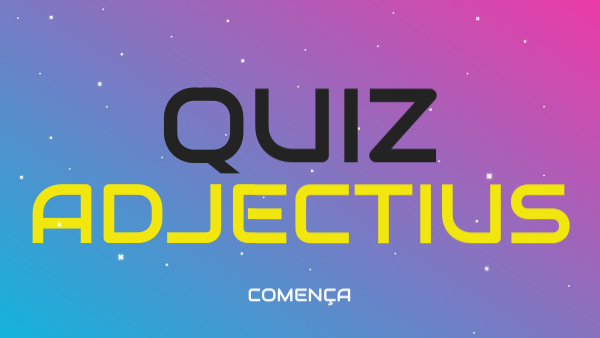 ADJECTIUS 1 | Genially