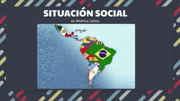 PRESENTACIÓN SS L | Genially