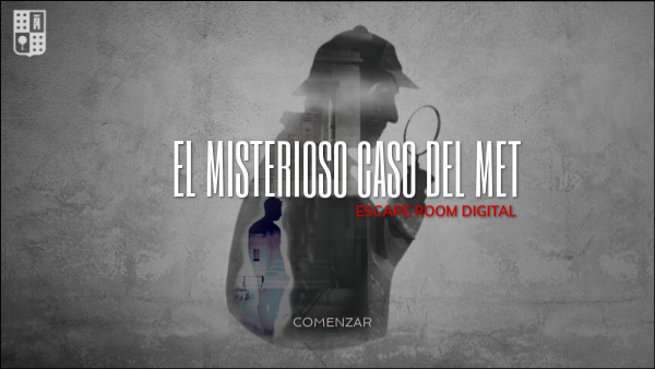 EL MISTERIOSO CASO DEL MET