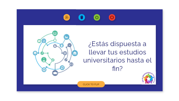 TARJETA 18 | Genially