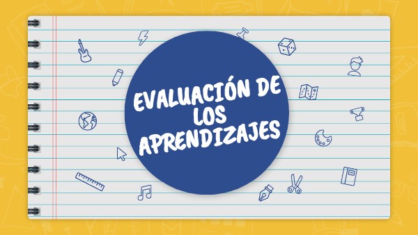 Evaluar para aprender- INFOD | Genially
