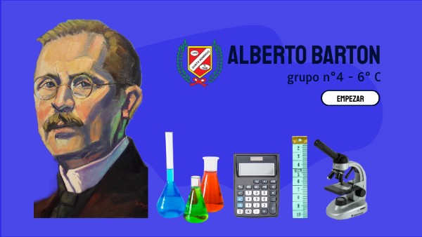 alberto thompson barton- grupo 4