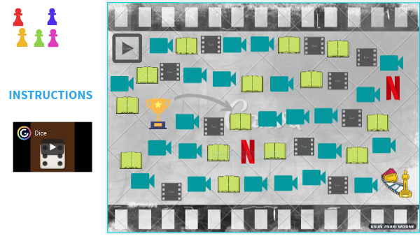 Focus 2 unit 3 | Genially