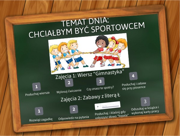 Interactive image