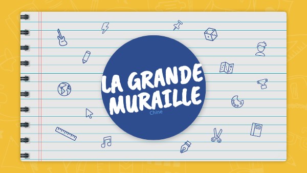 DHDA tour du monde 1 | Genially