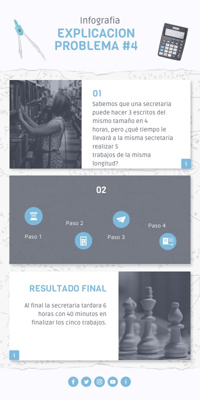 INFO MATHEMATICS | Genially