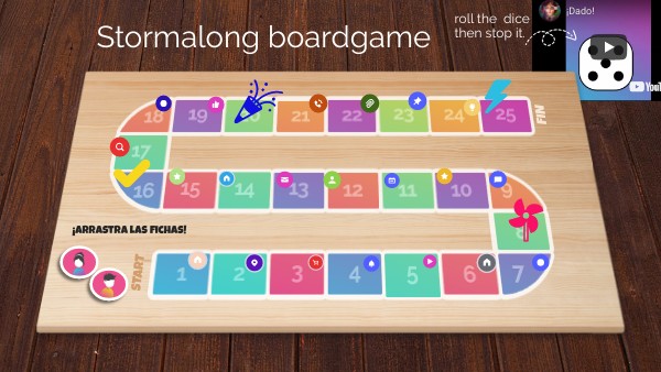 BOARDGAME-STORMALONG