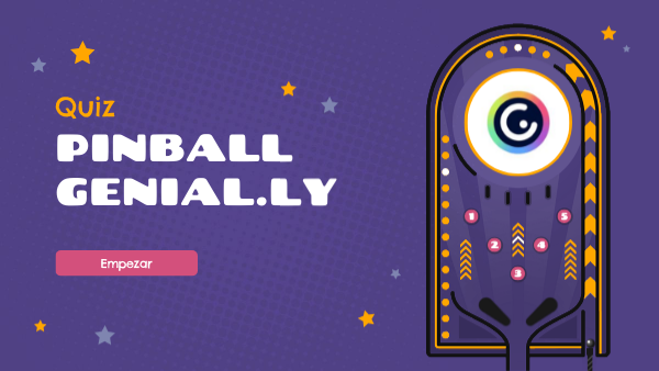 ENTRADA Cuánto sabes de genially