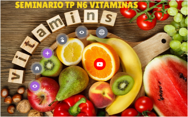 VITAMINAS