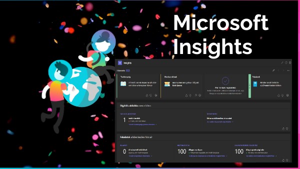 Microsoft Insights & Gameinar