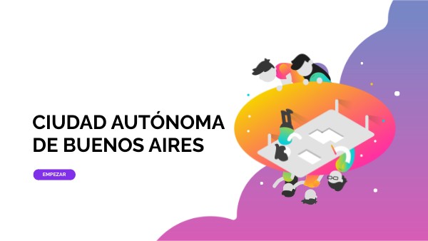 Ciudad Autónoma de Buenos Aires | Genially