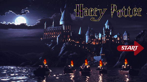 Harry Potter Breakout (4º)