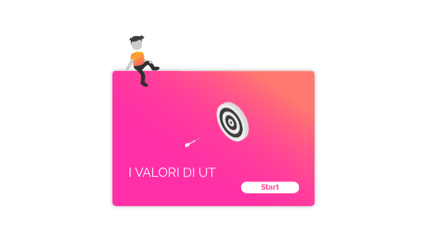 I VALORI DI UT | Genially