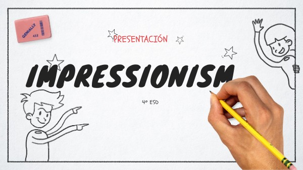 IMPRESSIONISM | Genially