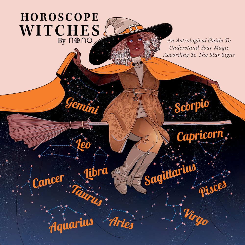 Horoscope Witches
