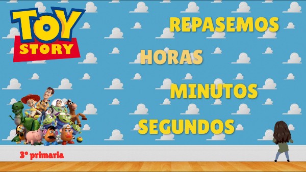 TOY STORY