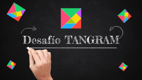 TANGRAM | Genially