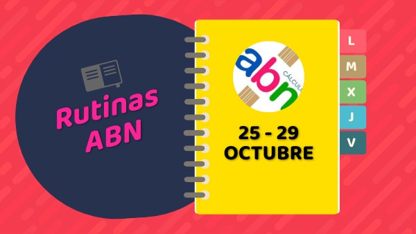 ABN 10/25-29 | Genially