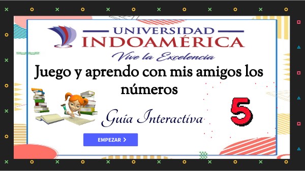 Guía Interactiva. | Genially