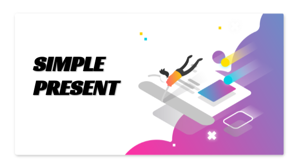 Simple Present