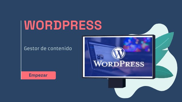 WORDPRESS