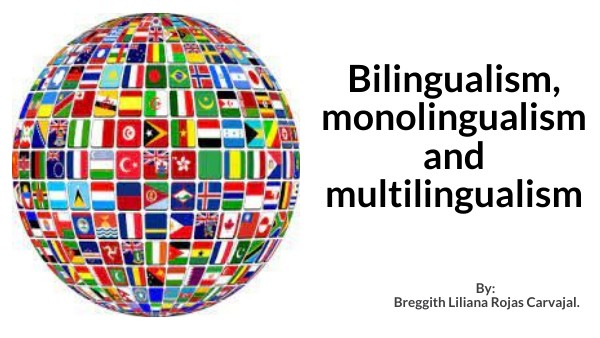 PRESENTACIÓN ORGÁNICA II